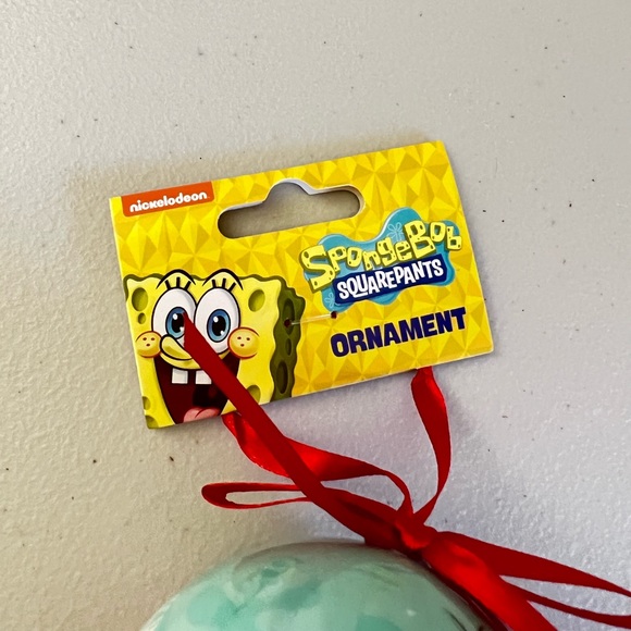 SpongeBob Squarepants | Holiday | Nickelodeon Spongebob Squarepants ...